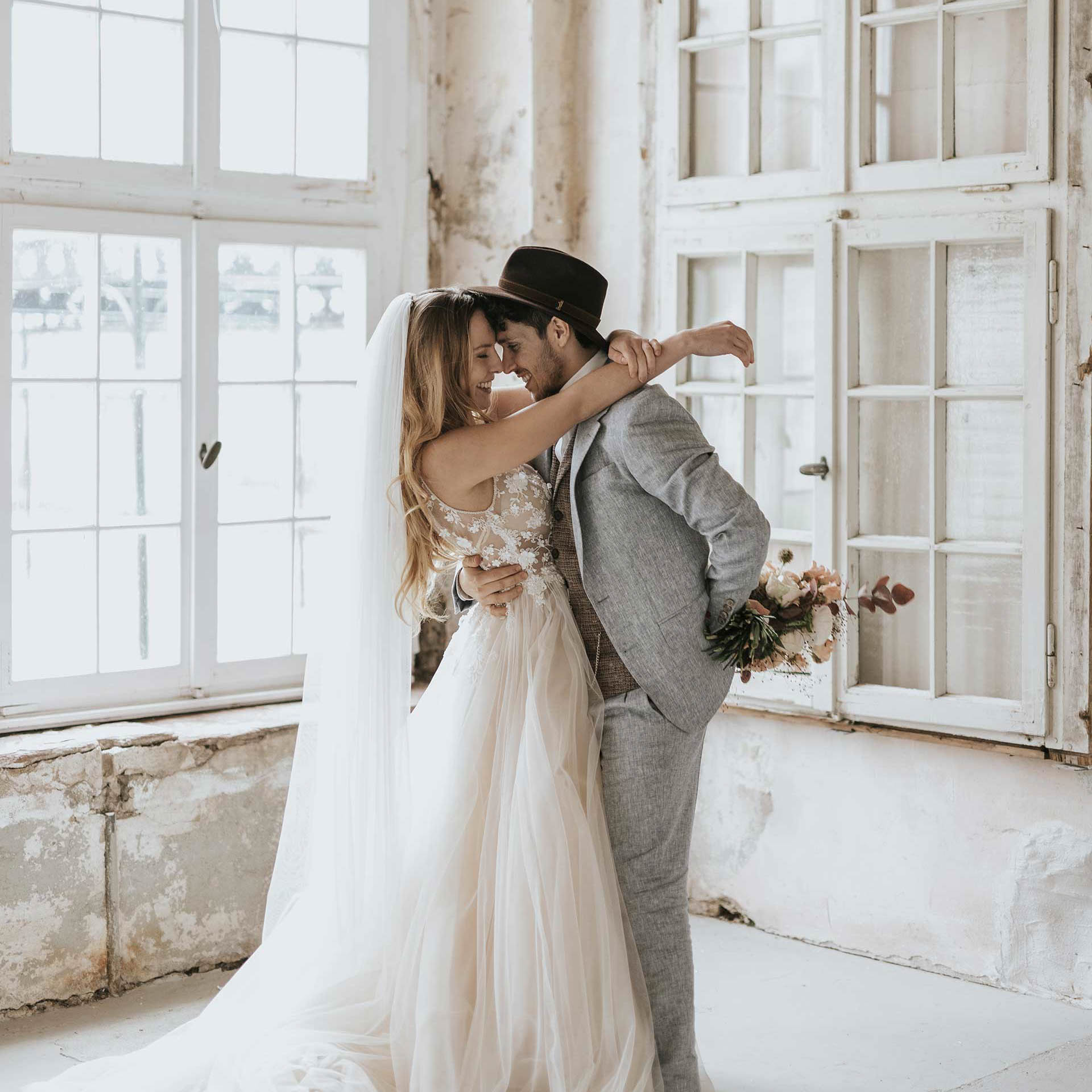 Startseite - In Love Agency